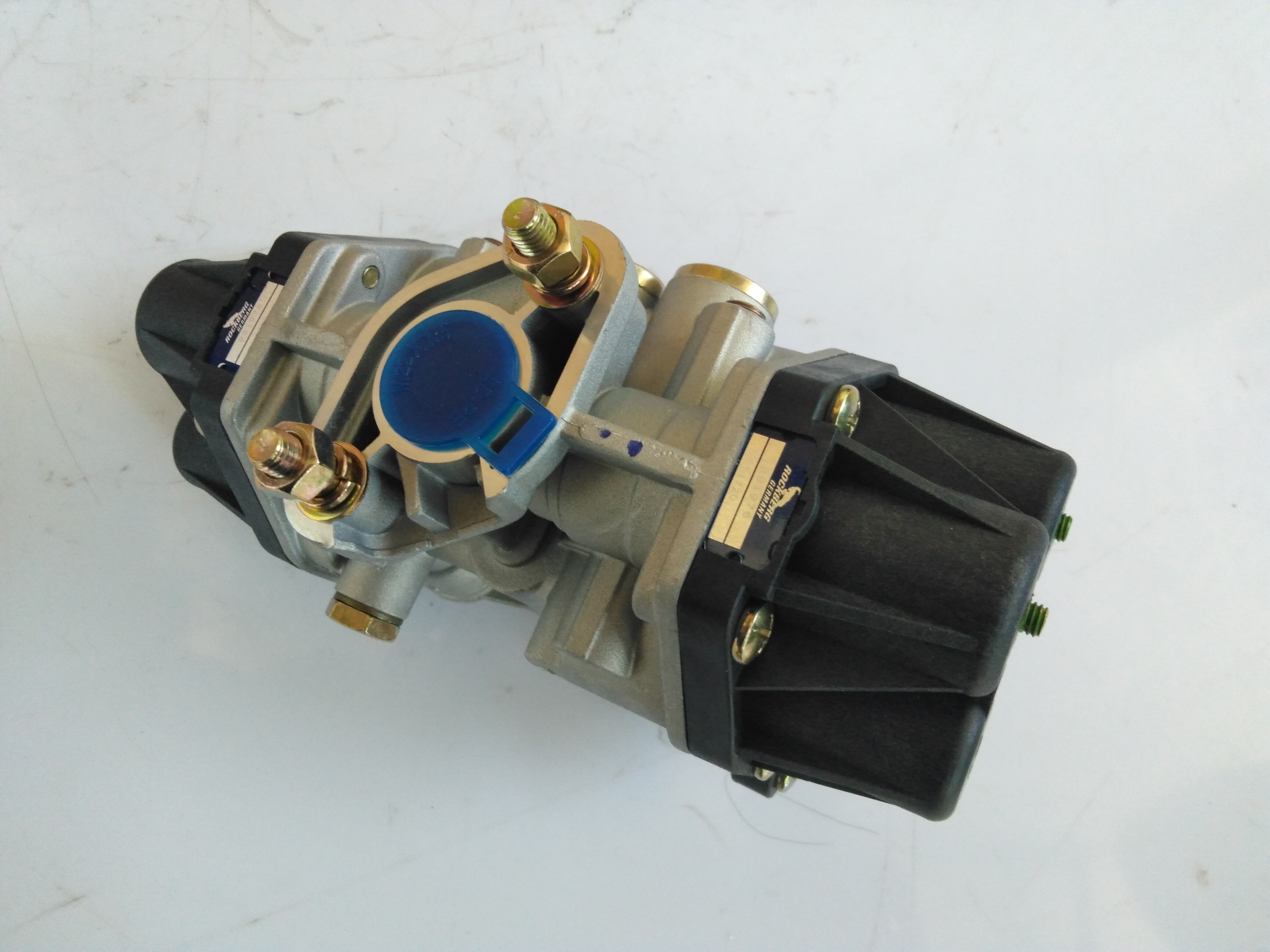 ΒΑΛΒΙΔΑ ΞΗΡΑΝΤΗΡΑ ΗΛΕΚΤΡΙΚΉ ΚΟΜΠΛΕ ΜΕ ΠΡΙΖΑ ΓΙΑ MERCEDES ACTROS/ATEGO ...