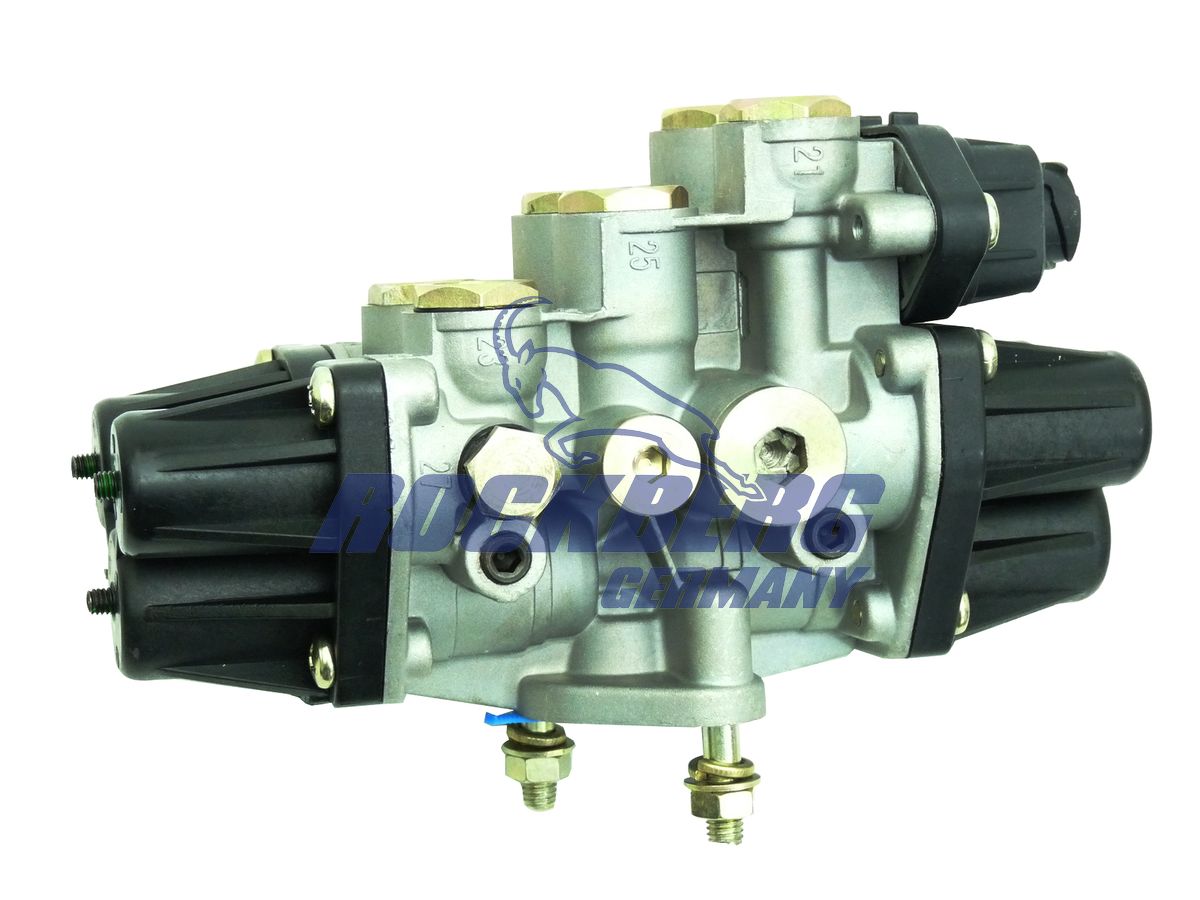 ΒΑΛΒΙΔΑ ΞΗΡΑΝΤΗΡΑ ΗΛΕΚΤΡΙΚΉ ΚΟΜΠΛΕ ΜΕ ΠΡΙΖΑ ΓΙΑ MERCEDES ACTROS/ATEGO ...