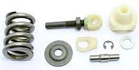 ΣΕΤ ΕΠΙΣΚΕΥΗΣ ΠΕΤΑΛ ΓΝΗΣΙΟ MERCEDES ( 6742900093 ) ΓΙΑ MERCEDES 302-410 ...