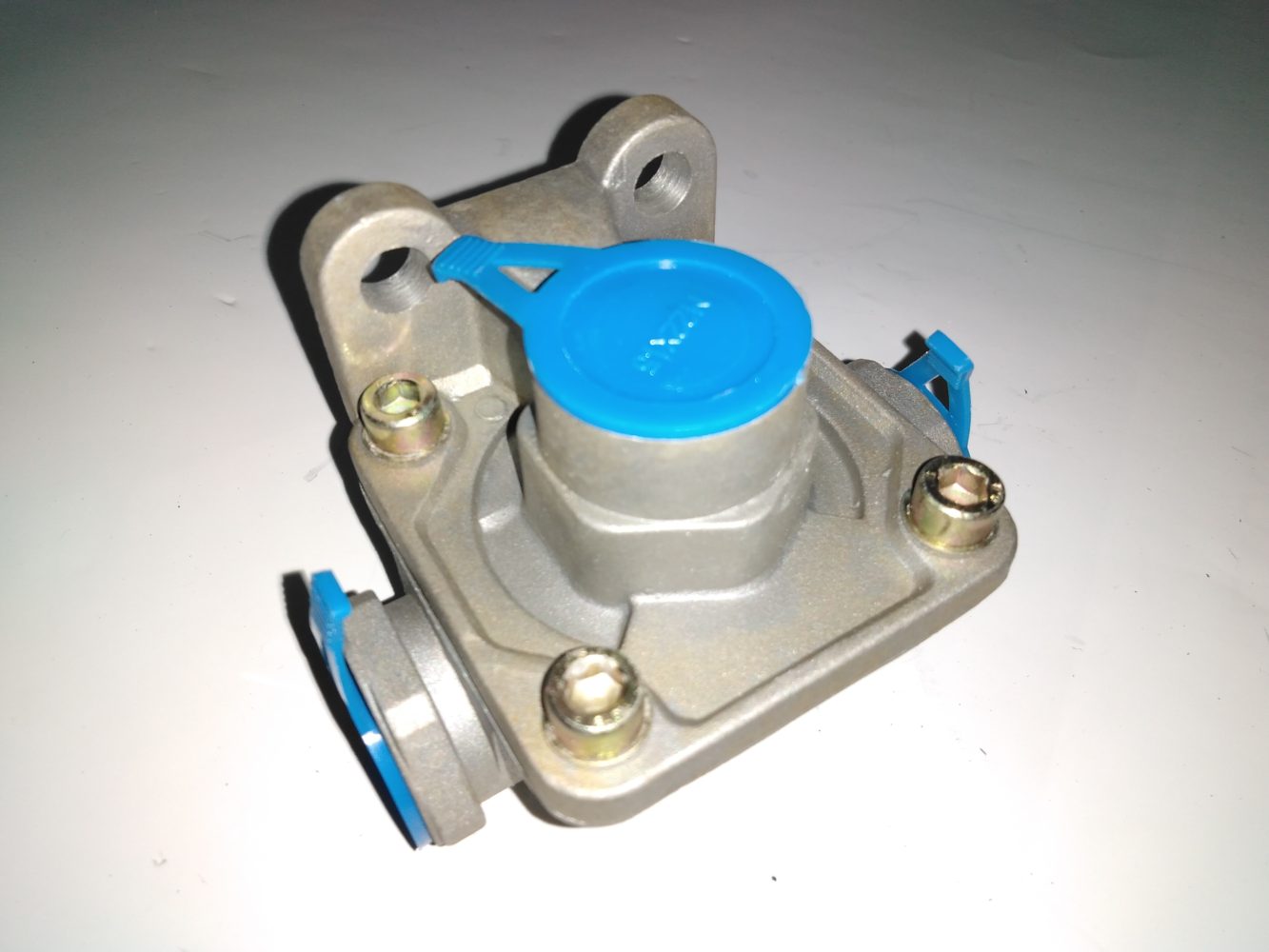 ΒΑΛΒΙΔΕΣ – KIORSAVVAS