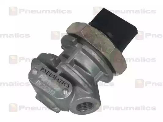 ΔΙΑΚΟΠΤΗΣ ΚΑΡΟΥ 10 BAR – 4630360000 – KIORSAVVAS