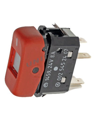 ΔΙΑΚΟΠΤΗΣ – ΠΛΗΚΤΡΟ ΠΟΡΤΑΣ ΓΙΑ MERCEDES/MAN ΛΕΩΦΟΡΕΙΑ – KIORSAVVAS