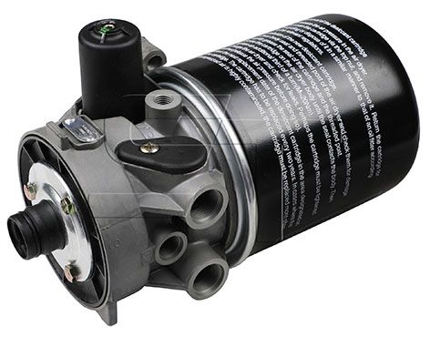 ΞΗΡΑΝΤΗΡΑΣ 12.5BAR ΓΙΑ ΜΑΝ TGA/TGM/TGS/TGX/TGL/F90/III/IV – LA8211 ...