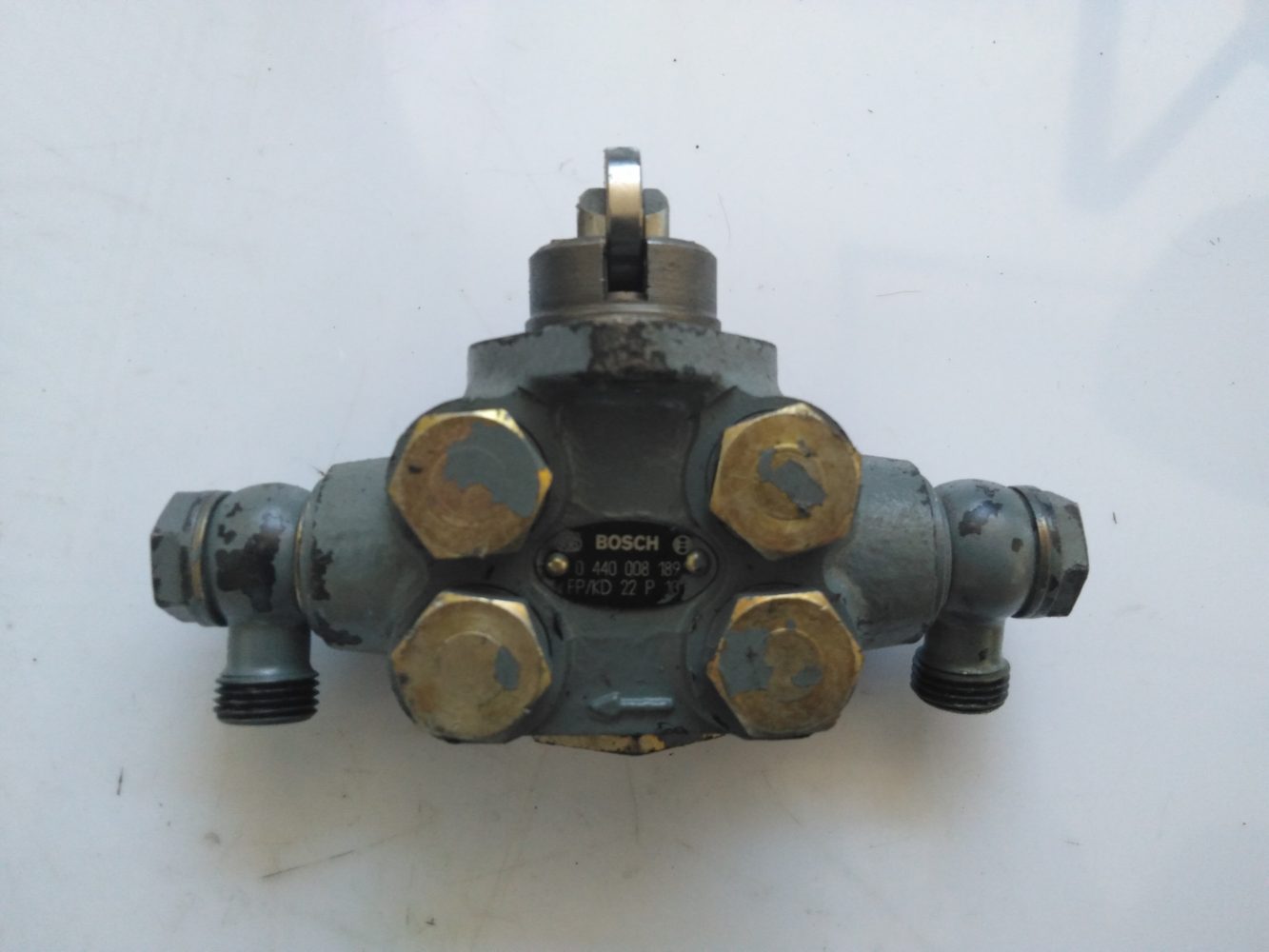 ΑΝΤΛΙΑ ΠΕΤΡΕΛΑΙΟΥ – KIORSAVVAS