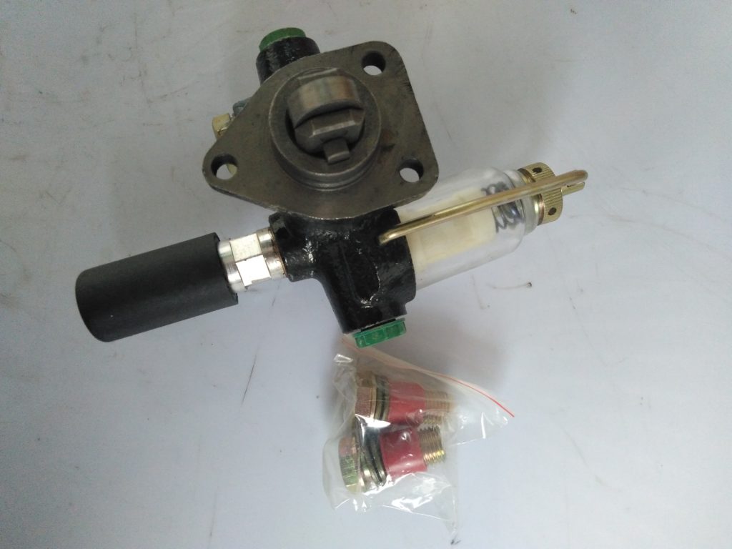 ΑΝΤΛΙΑ ΠΕΤΡΕΛΑΙΟΥ – KIORSAVVAS