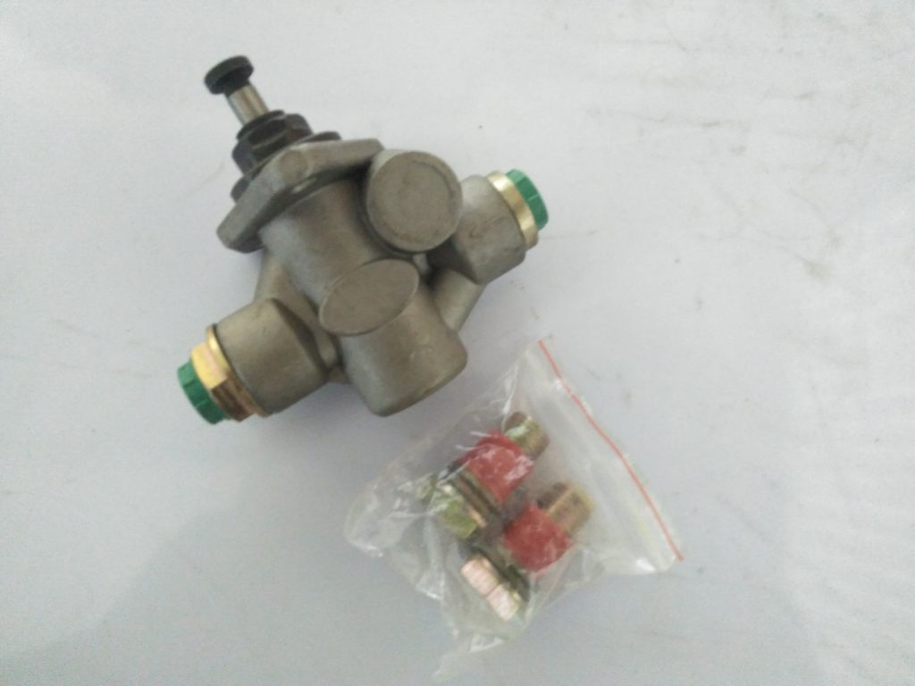 ΑΝΤΛΙΑ ΠΕΤΡΕΛΑΙΟΥ – KIORSAVVAS