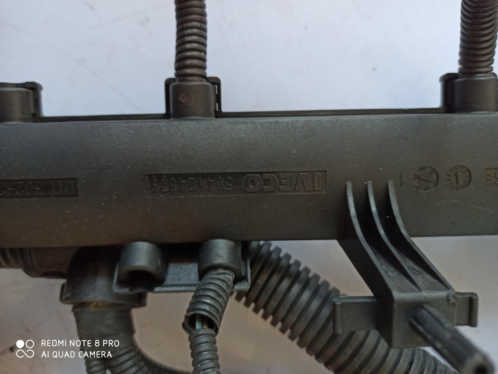 ΠΛΕΞΟΥΔΑ ΜΗΧΑΝΗΣ ΓΙΑ IVECO DAILY ΚΑΙ FIAT DUCATO – IVECO 504124879 ...