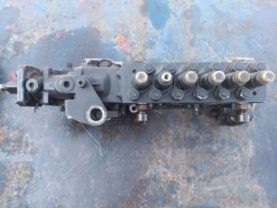 ΑΝΤΛΙΑ ΠΕΤΡΕΛΑΙΟΥ MAN 6ΚΥΛΙΝΔΡΗ BOSCH – KIORSAVVAS