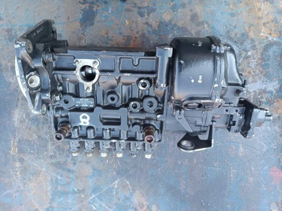 ΑΝΤΛΙΑ ΠΕΤΡΕΛΑΙΟΥ MAN 6ΚΥΛΙΝΔΡΗ BOSCH – KIORSAVVAS