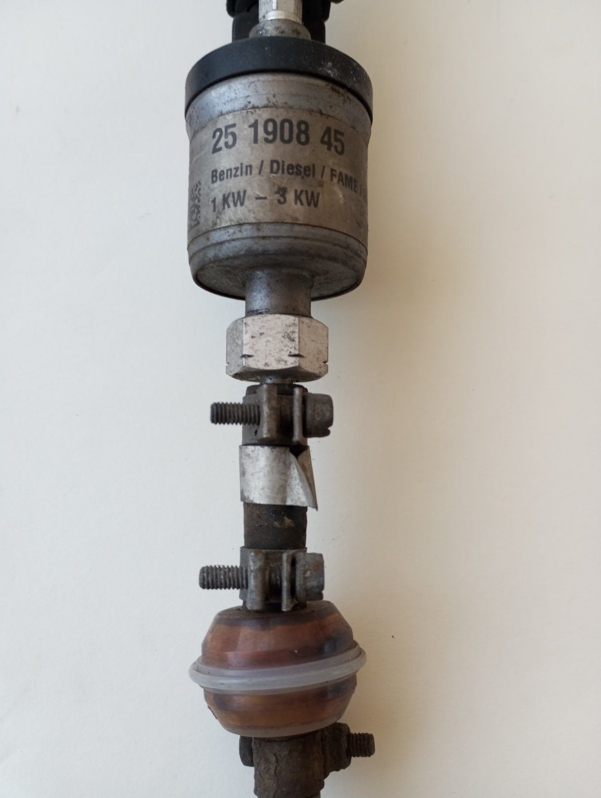 ΑΝΤΛΙΑ ΠΕΤΡΕΛΑΙΟΥ ΤΟΥ ΚΑΥΣΤΗΡΑ – WEBASTO 25190845 24V – KIORSAVVAS