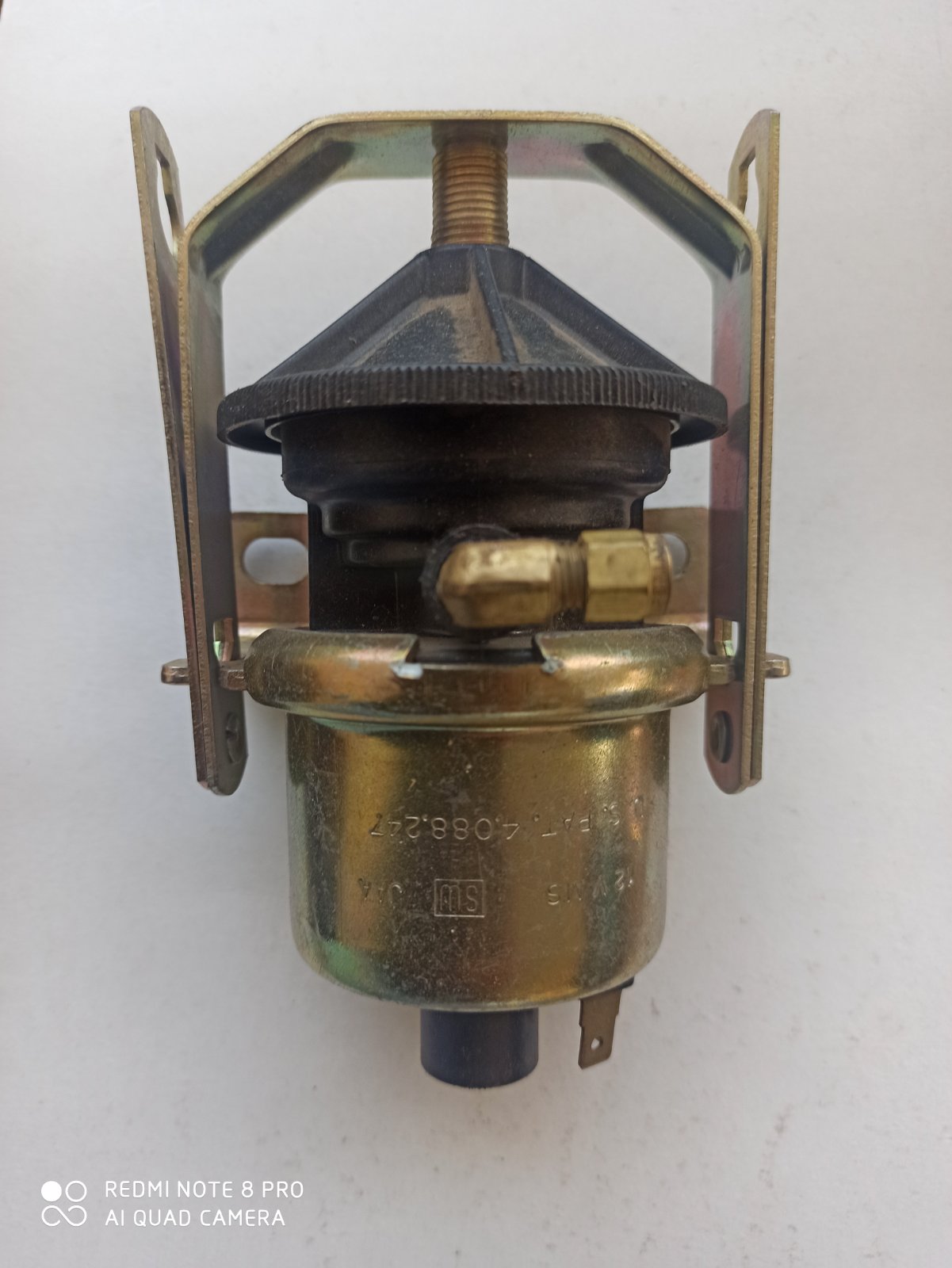 ΣΚΑΣΤΡΑ 12V – KIORSAVVAS