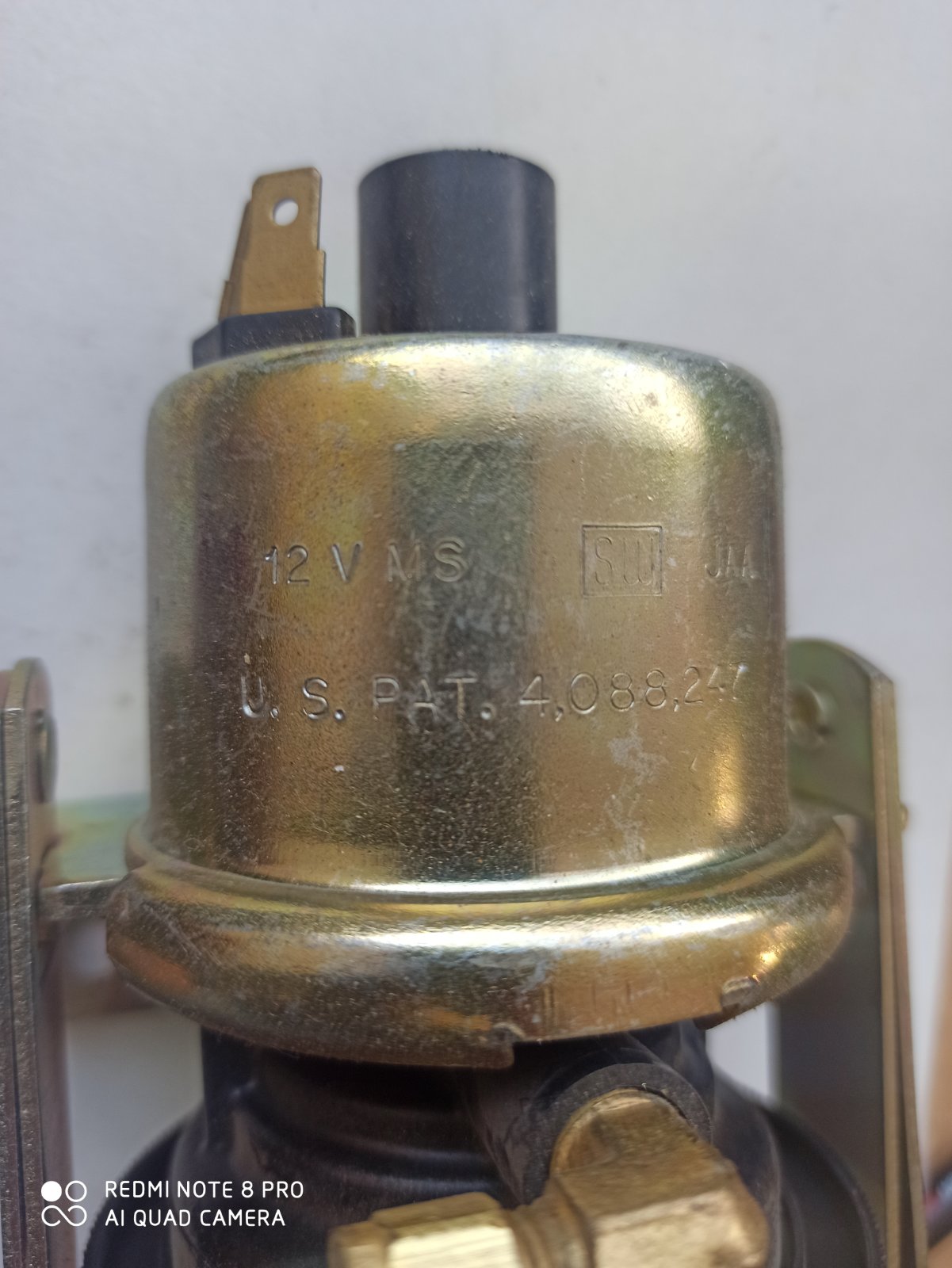 ΣΚΑΣΤΡΑ 12V – KIORSAVVAS